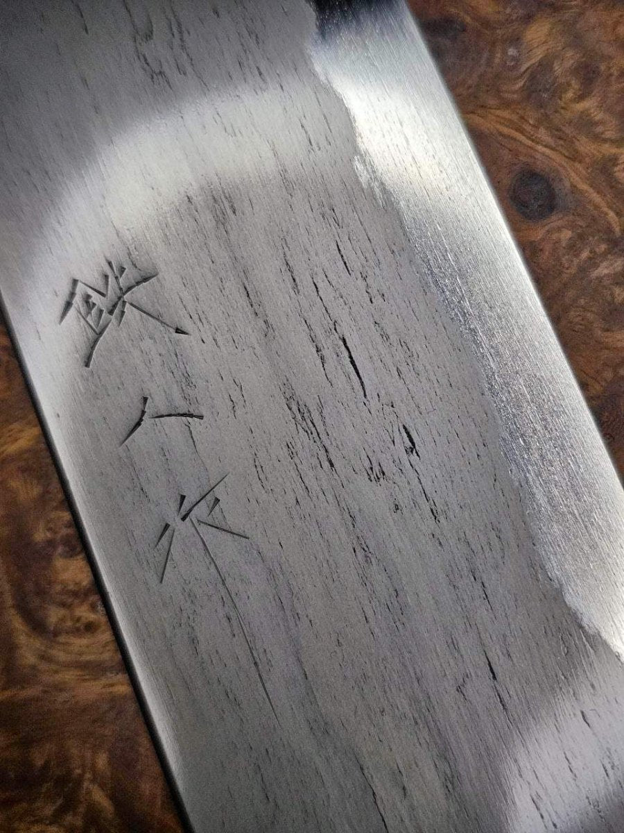 Mastering Your Japanese Knives | Tokushu Knife
