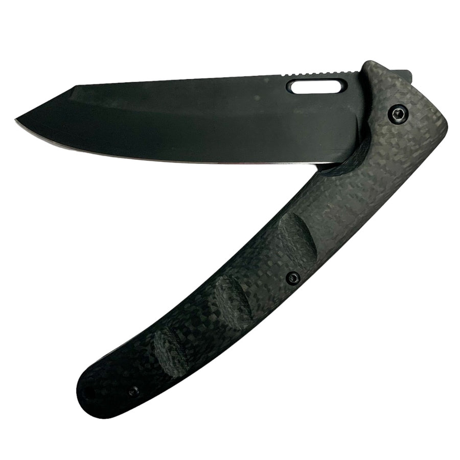 Japanese Pocket Knives | Tokushu Knife