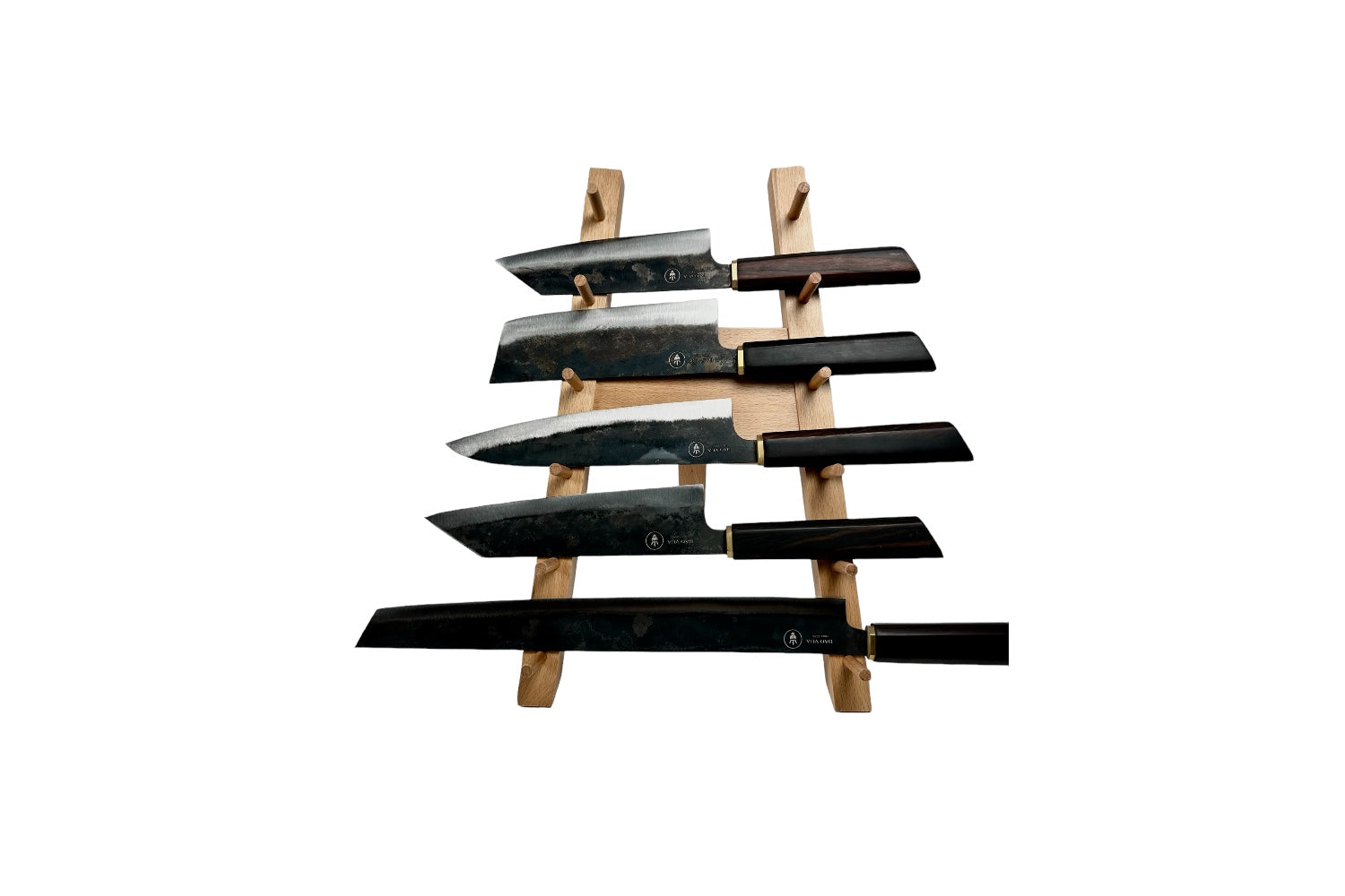 Tokushu Knife: Buy Japanese Knives and Custom Wa Handles Online