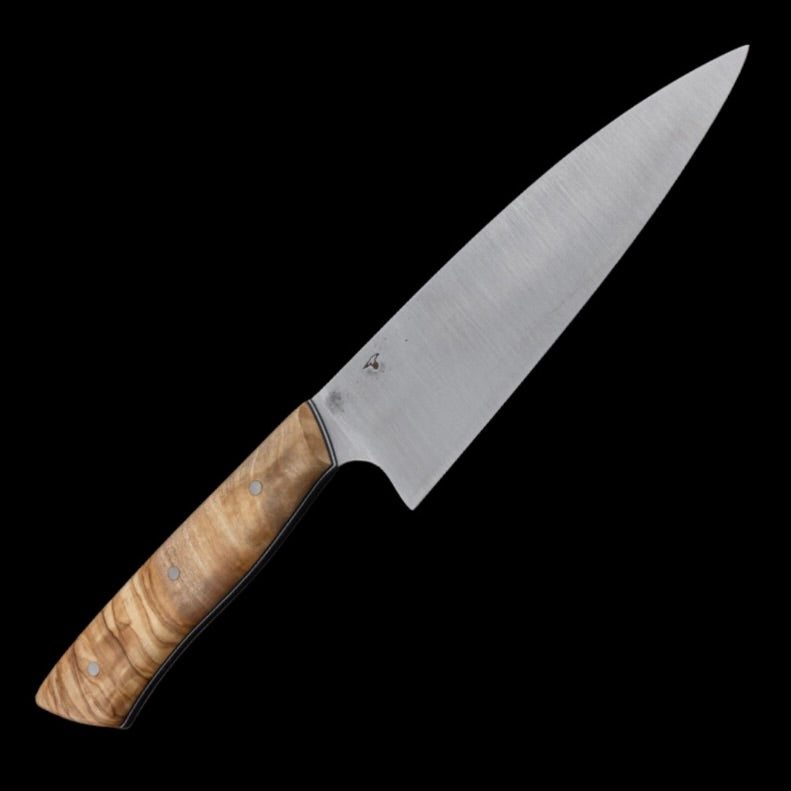 Murray Carter Knives: Master Smith, Japanese Tradition, USA Made ...