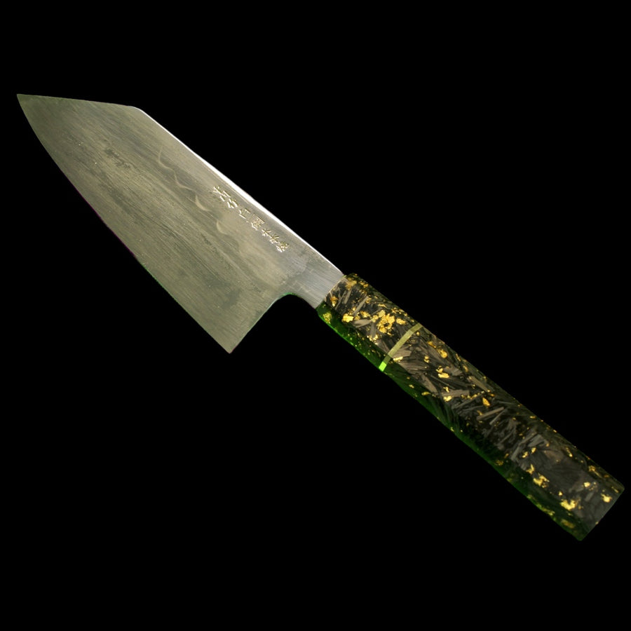 Honyaki Knives - Mastercrafted Japanese Blades for Precision | Tokushu ...