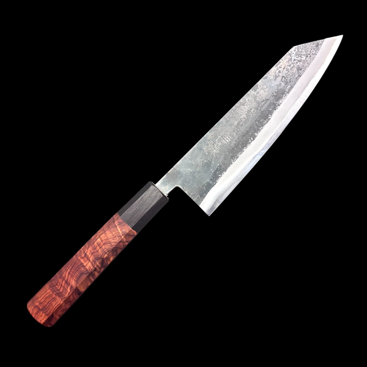Bunka Knives - Versatile Japanese Kitchen Knives for Precision ...