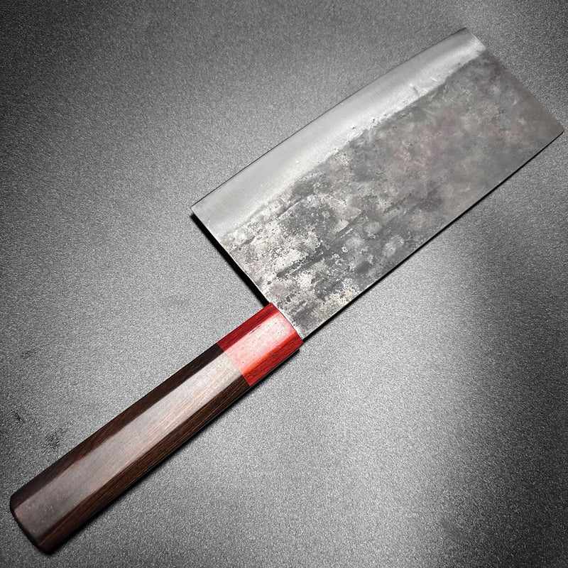 Dao Vua V3 52100 Chinese Cleaver | Tokushu Knife