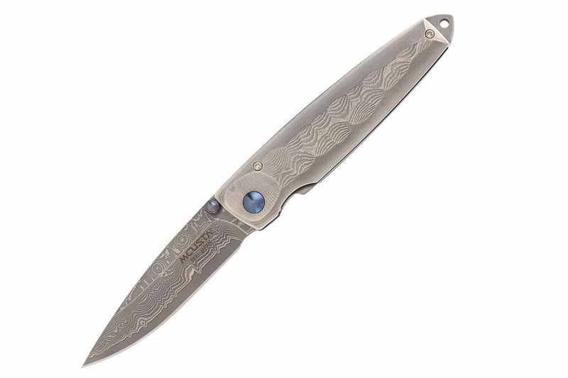 Japanese Pocket Knives | Tokushu Knife