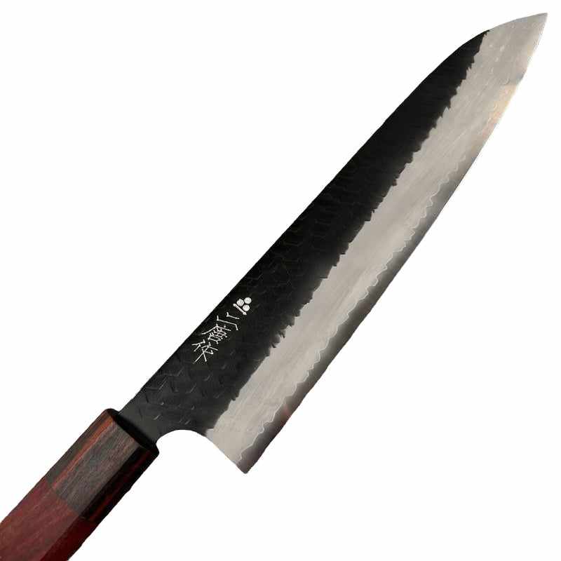 Nigara Hamono Knives - Handcrafted Japanese Blades | Tokushu Knife