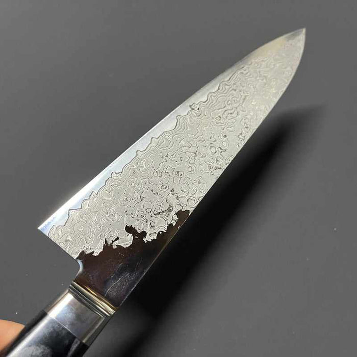 Takamura Uchigumo Gyuto | Tokushu Knife