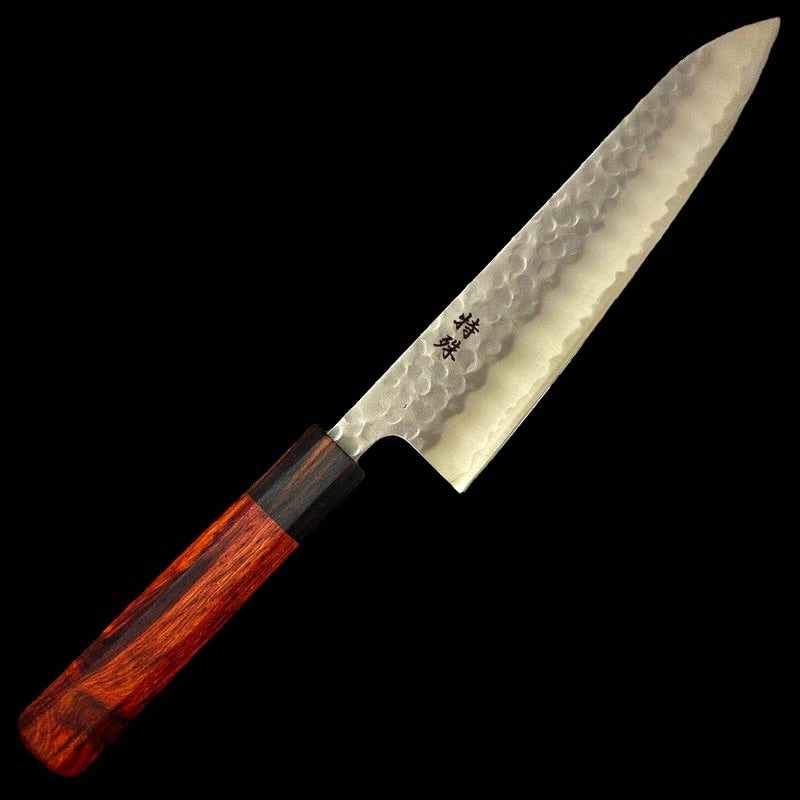 Tokushu Knife: Buy Japanese Knives and Custom Wa Handles Online